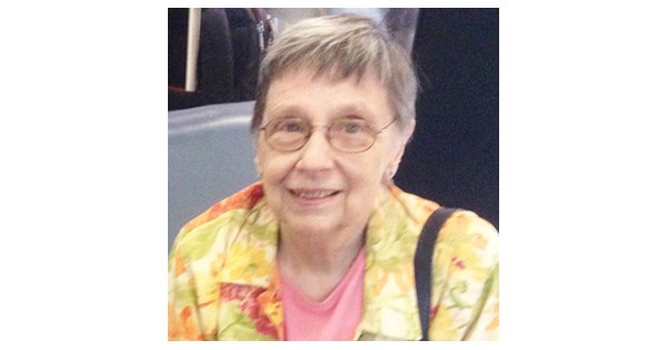 Mary Cranford Obituary (1932 - 2020) - Auburn, AL - The Opelika-Auburn News