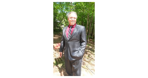 Derrick Green Obituary (2021) - Auburn, AL - The Opelika-Auburn News