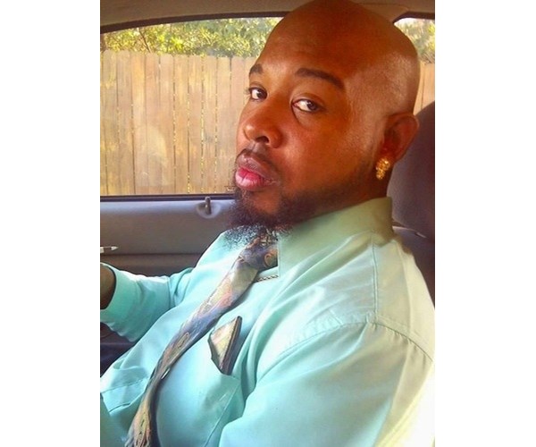 Terrance Melton Obituary (1988 - 2022) - Opelika, AL - The Opelika ...