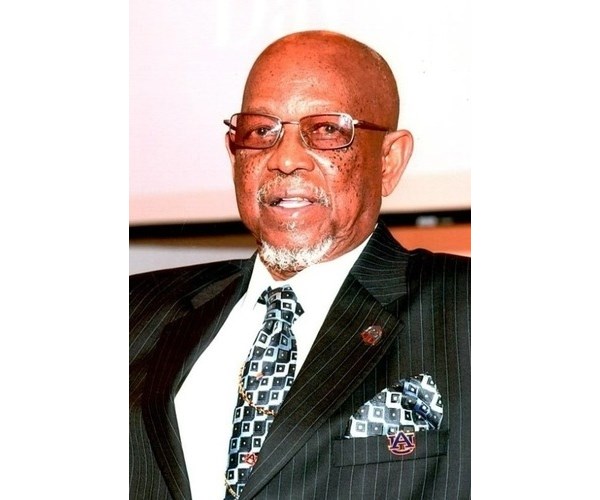 Wilson Pitts Obituary (1942 - 2022) - Auburn, AL - The Opelika-Auburn News