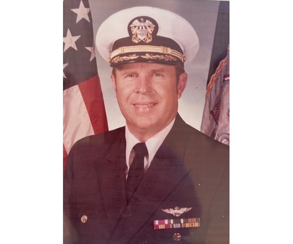 William Compton Obituary (1934 - 2023) - Auburn, AL - The Opelika ...