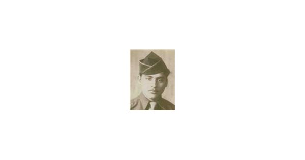 Valentin Maldonado Obituary (2012) - Odessa, TX - Odessa American