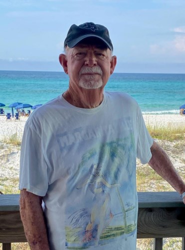 David DeWitt Obituary (1944 - 2023) - Kingwood, TX - Odessa American