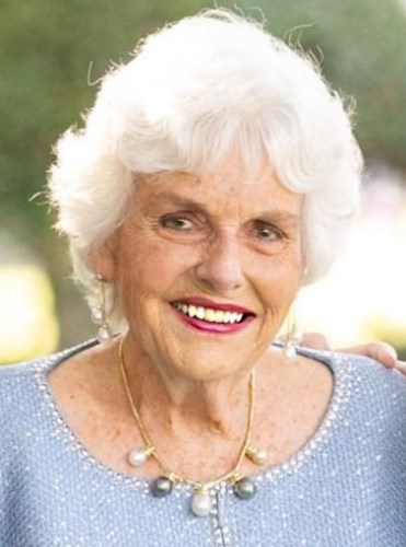 Carole Warren Obituary (1936 - 2023) - Midland, TX - Odessa American
