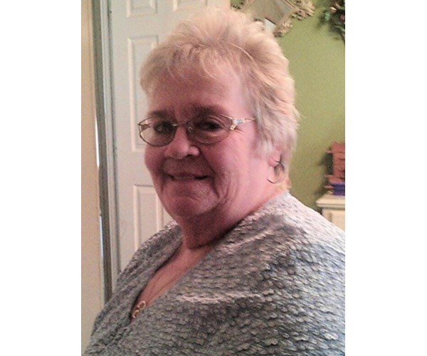 Mary Pettey Obituary (2023) - Odessa, TX - Odessa American