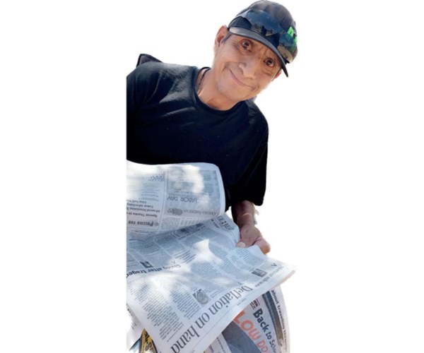 Jesus Huerta Obituary (2023) - Odessa, TX - Odessa American