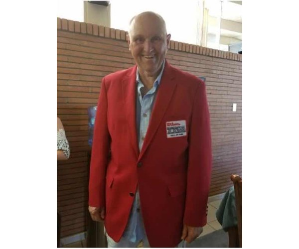 Patrick Wikse Obituary (1936 - 2023) - Odessa, Texas, TX - Odessa American