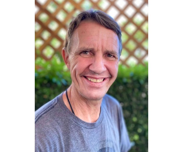 Gregory Chambers Obituary (1968 - 2023) - Encino, California, CA ...