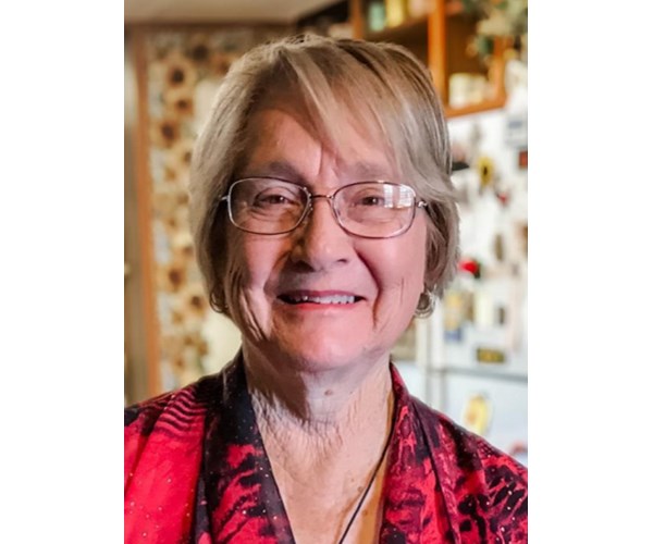 Frances Adams Obituary (1938 - 2023) - Odessa, Texas, TX - Odessa American