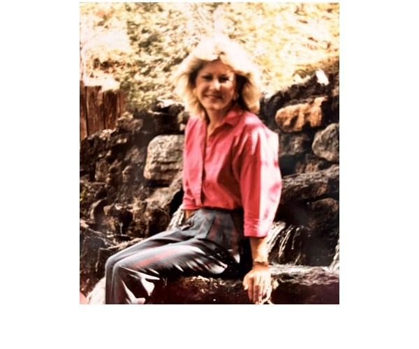 Rhonda Cupp Obituary (1954 - 2023) - Granbury, Tx, TX - Odessa American