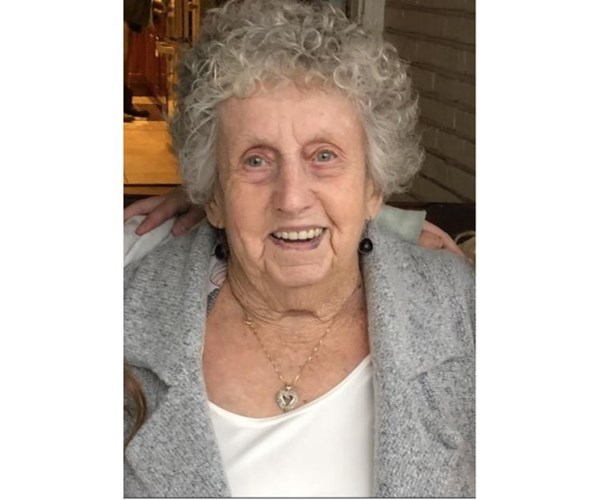 Barbara Dennison Obituary (1932 - 2024) - Odessa, TX - Odessa American