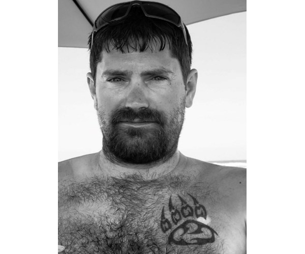 Jericho Jackson Obituary (2024) - Corpus Christi, TX - Odessa American