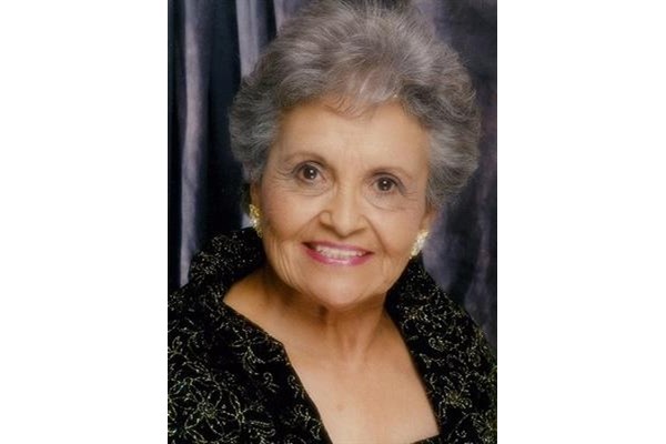 Omega Litton Obituary (1929 - 2016) - Bryan, Texas, TX - Odessa American