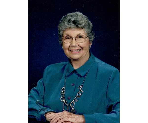 Mary Jones Obituary (1931 - 2024) - Mentone, TX - Odessa American