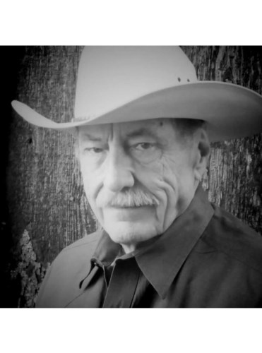 Charles Teal Obituary (2024) - McQueeney, TX - Odessa American