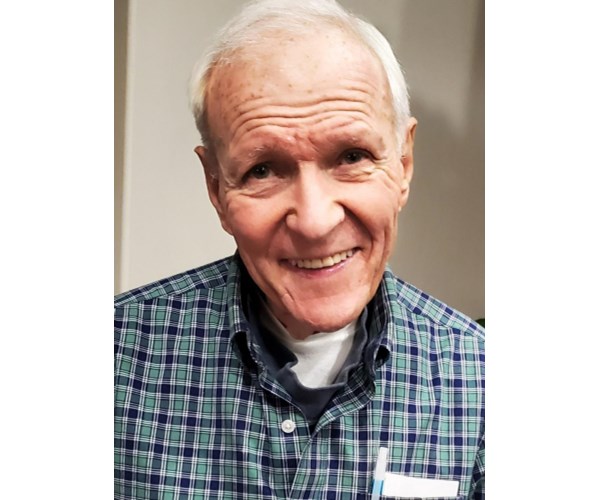 Robert Hill Obituary (1935 - 2025) - Odessa, TX - Odessa American