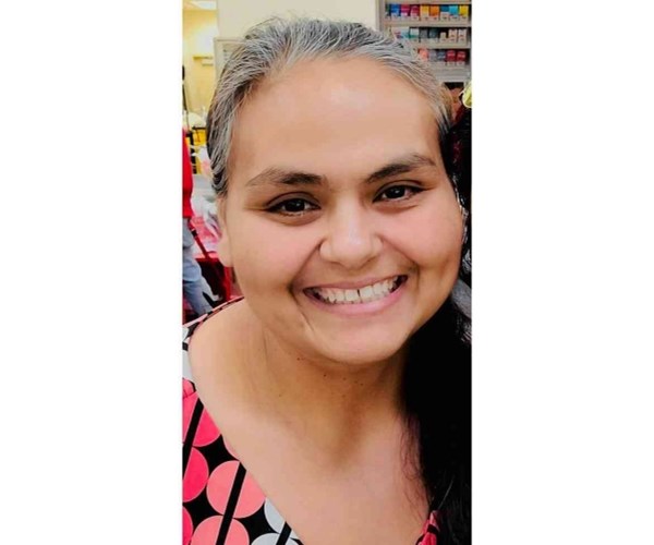 Elaine Carrasco Obituary (1978 - 2025) - San Antonio, TX - Odessa American