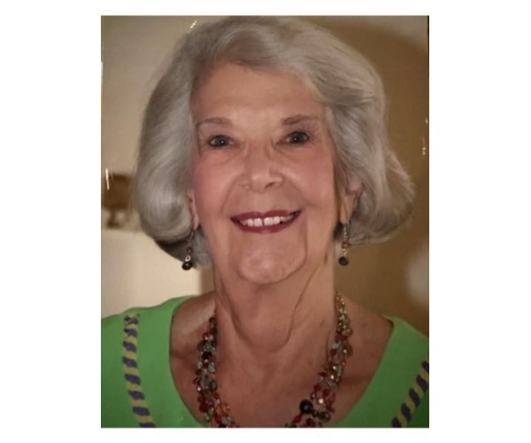 Betty Green Obituary (1930 - 2025) - Odessa, TX - Odessa American