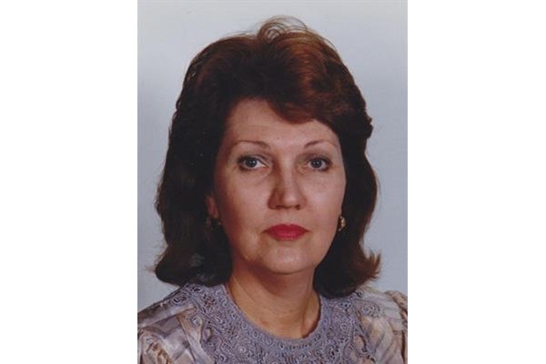 Ellen Rankin Obituary (1939 - 2016) - Odessa, TX - Odessa American