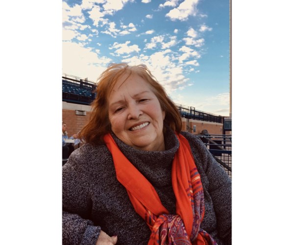 Patricia Lopez Obituary (2025) - Odessa, TX - Odessa American