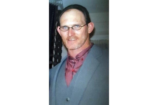 Billy Thigpen Obituary (1965 - 2016) - Odessa, TX - Odessa American