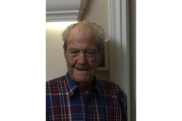Elbert Wilson Obituary (1926 - 2017) - Odessa, TX - Odessa American