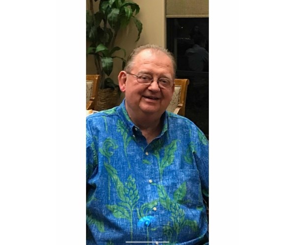 Robert Meek Obituary (1946 - 2025) - Temple, TX - Odessa American