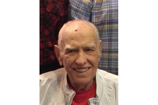 Tracy Clinkenbeard Obituary (1927 - 2017) - Odessa, TX - Odessa American