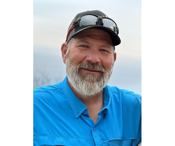 Chris Pearce Obituary (1973 - 2025) - Midland, TX - Odessa American