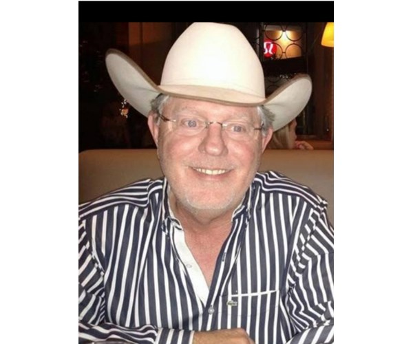 Jerry Young Obituary (1955 - 2025) - Georgetown Tx, TX - Odessa American