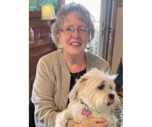 Carole Zea Obituary (1941 - 2025) - Lubbock, Texas, TX - Odessa American