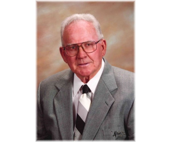 Robert Shipman Obituary (1933 - 2026) - Burkett, TX - Odessa American
