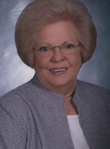Donna Carr Obituary (2026) - San Angelo, TX - Odessa American