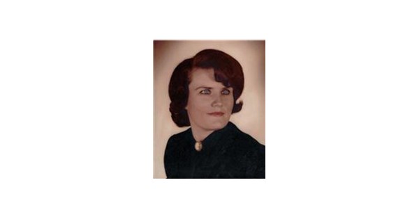 Barbara Shinn Obituary (1931 - 2020) - Odessa, TX - Odessa American