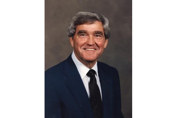 Clarence Lyle Obituary (1930 - 2017) - Odessa, TX - Odessa American