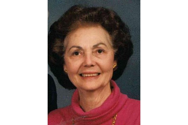 Janice Rice Obituary (1927 - 2017) - Weatherford, TX - Odessa American