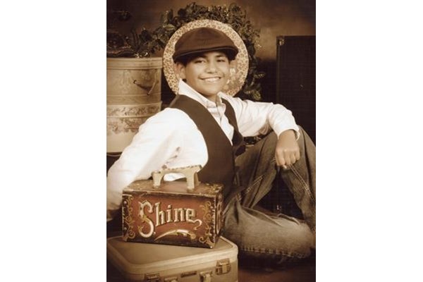 Erick Benavides Obituary (1994 - 2017) - Midland, TX - Odessa American
