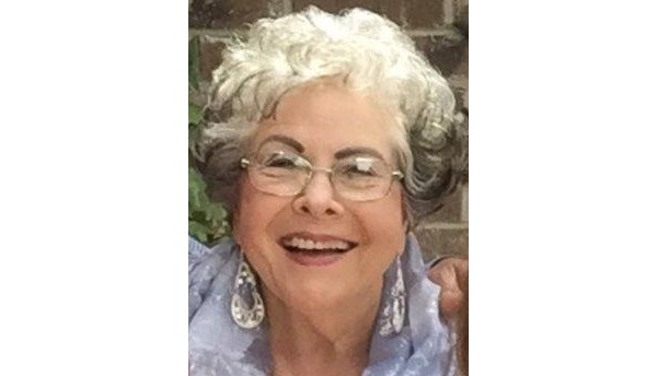 Barbara Mason Obituary (1935 - 2018) - Odessa, TX - Odessa American