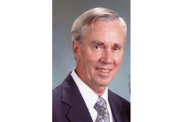Charles Truby Obituary (1928 - 2018) - Stephenville, TX - Odessa American