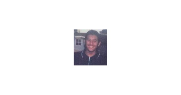 Brian Esparza Obituary (1984-2005) - Odessa, TX - Odessa American