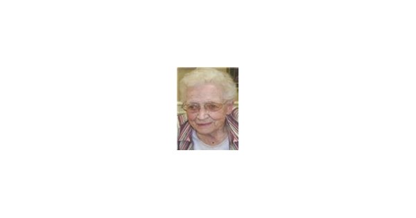 Maxine Sharp Obituary (2013) - Odessa, TX - Odessa American