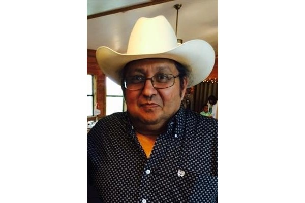 Jesus Calzada Obituary (1955 - 2018) - Carrollton, TX - Odessa American