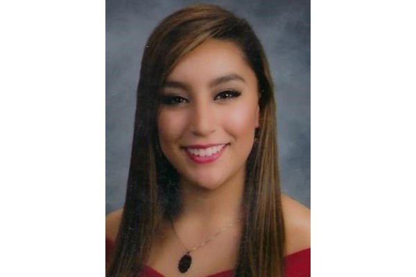 Kassandra Garza Obituary (1998 - 2018) - Odessa, TX - Odessa American