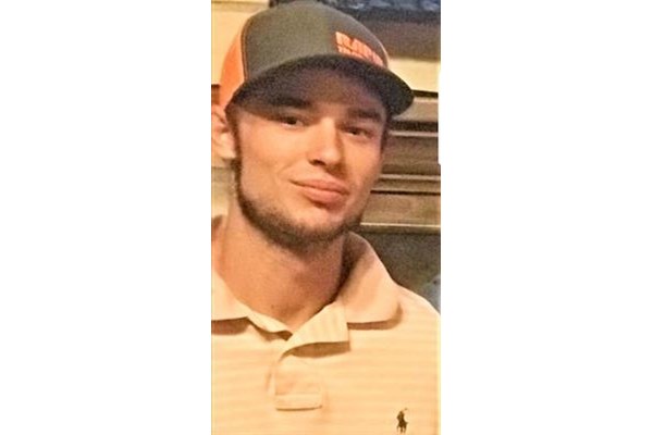 Austin Blackmon Obituary (1996 - 2018) - Midland, TX - Odessa American