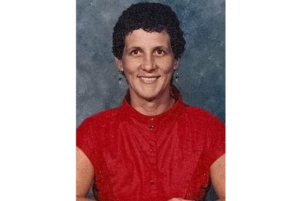 Martha Copley Obituary (1949 - 2018) - Odessa, TX - Odessa American