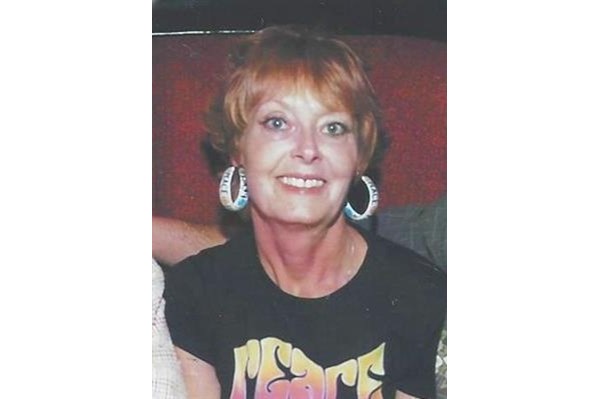 Susan Jones Obituary (1953 - 2018) - Odessa, Tx, TX - Odessa American
