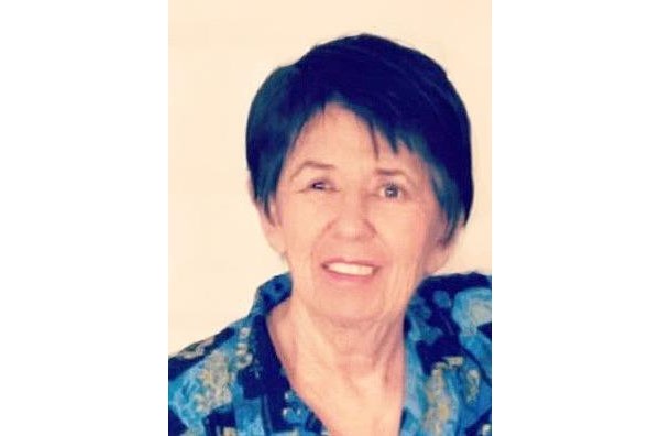Deborah Hensley Obituary (1952 - 2019) - Hobbs, Nm, TX - Odessa American