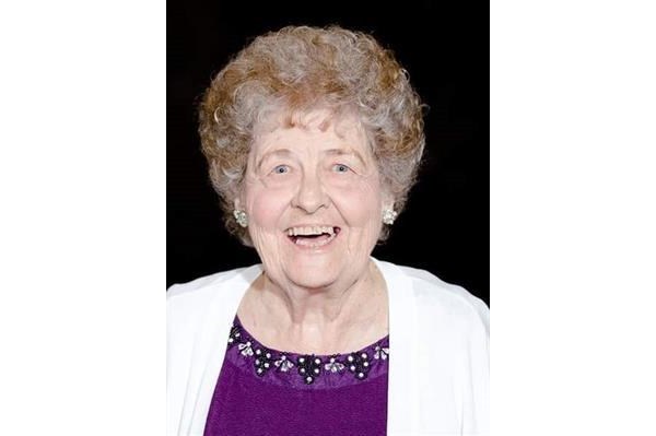 Mary Whitmire Obituary (1934 - 2019) - Weatherford, TX - Odessa American