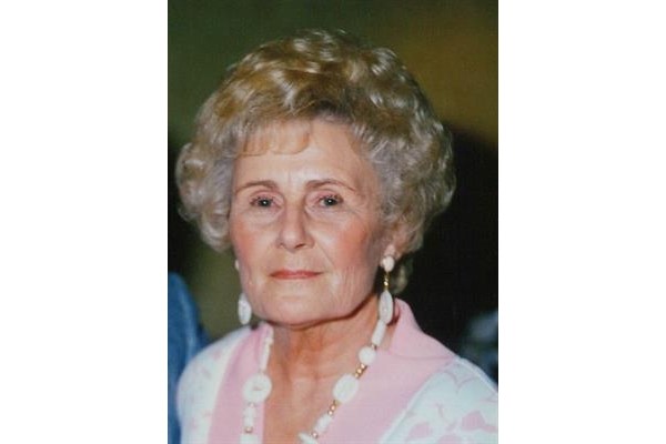 Ruby Kelley Obituary (1925 - 2019) - McKinney, TX - Odessa American