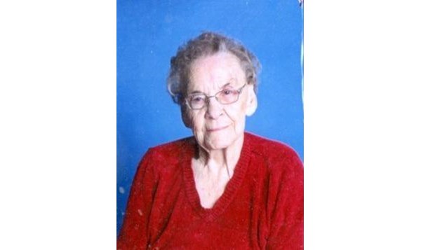 Dora Barnett Obituary (1925 - 2019) - Odessa, TX - Odessa American
